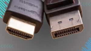 Why You Need To Use DisplayPort For Gaming - Dr Hint